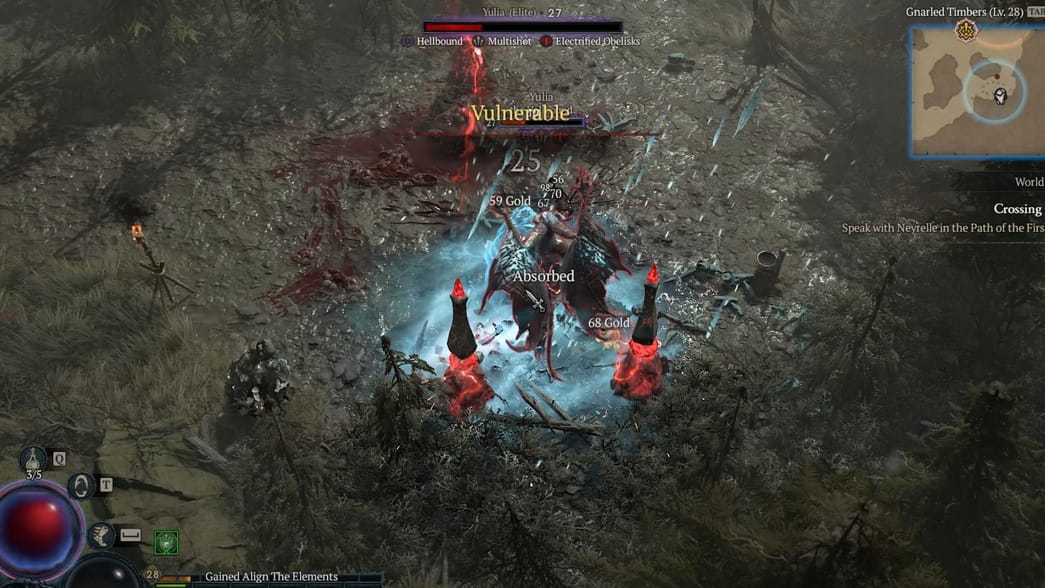 Is Diablo 4 cross-platform?