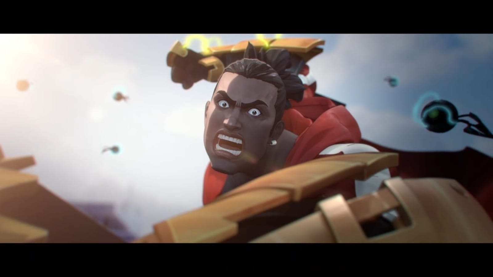 To Be Hero X episode 4: Lin Ling truly becomes a Hero while his reunion ...