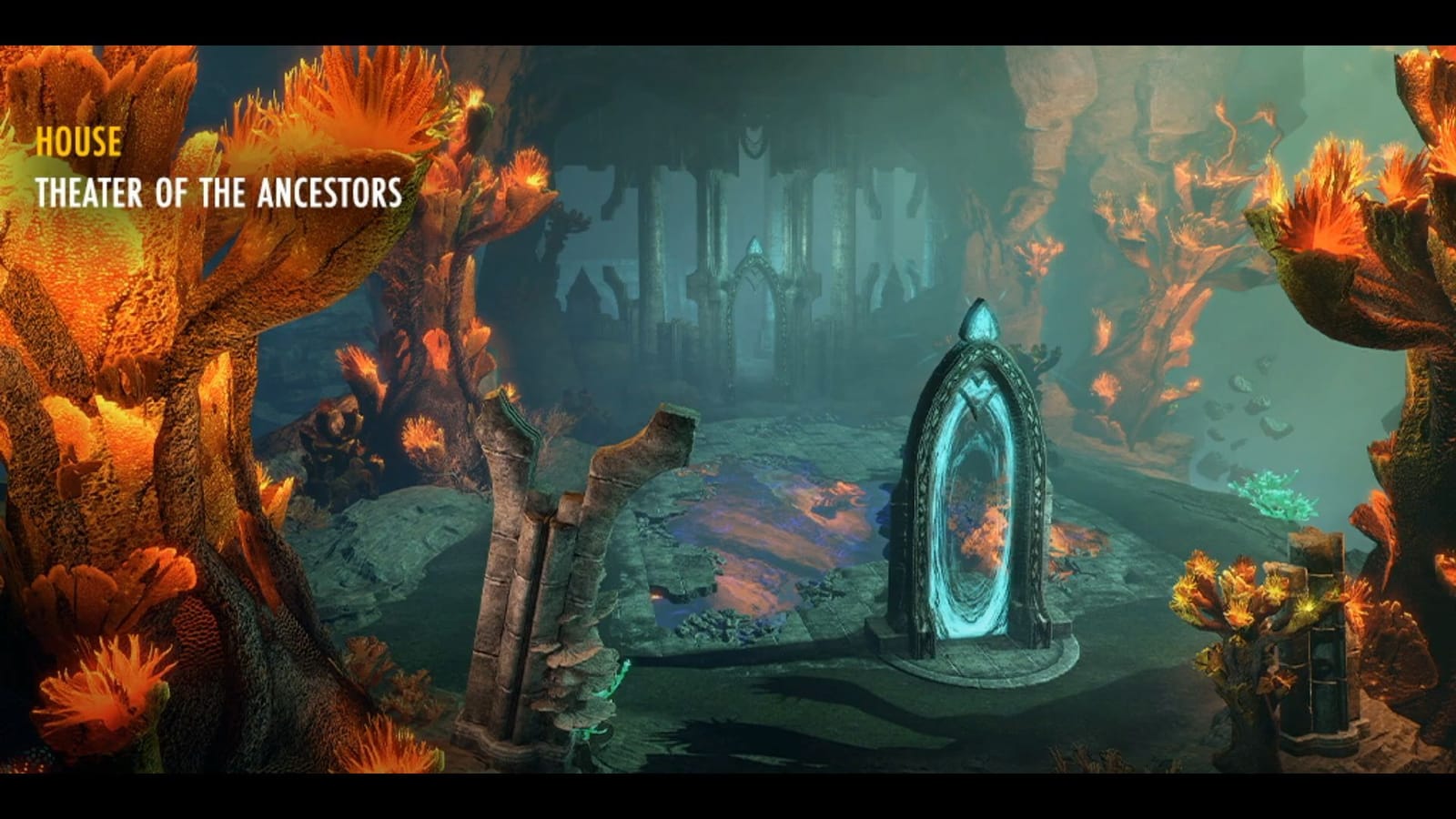 ESO datamine from 11.0 PTS reveals upcoming Akatosh vs Alduin Crates