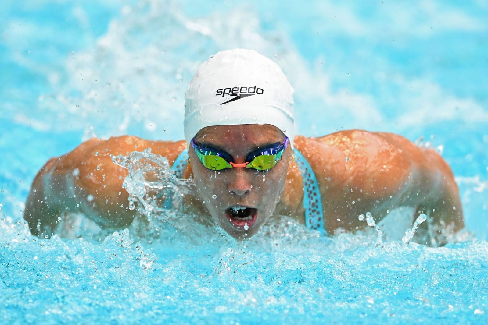 Olympic gold medalist Emma McKeon shares memorable moments from her first trip in '10 years ...