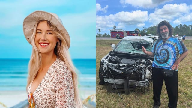 Mick Foley ’s daughter breaks silence on WWE legend’s car accident: “He ...