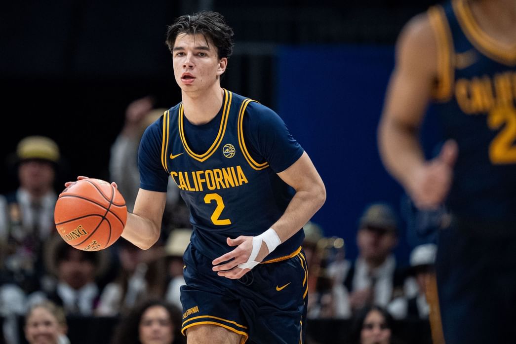 Cal transfer Andrej Stojakovic announces major career decision with ...