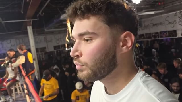 Brand Risk 006 boxing event: Date, time, participants, and more details ...