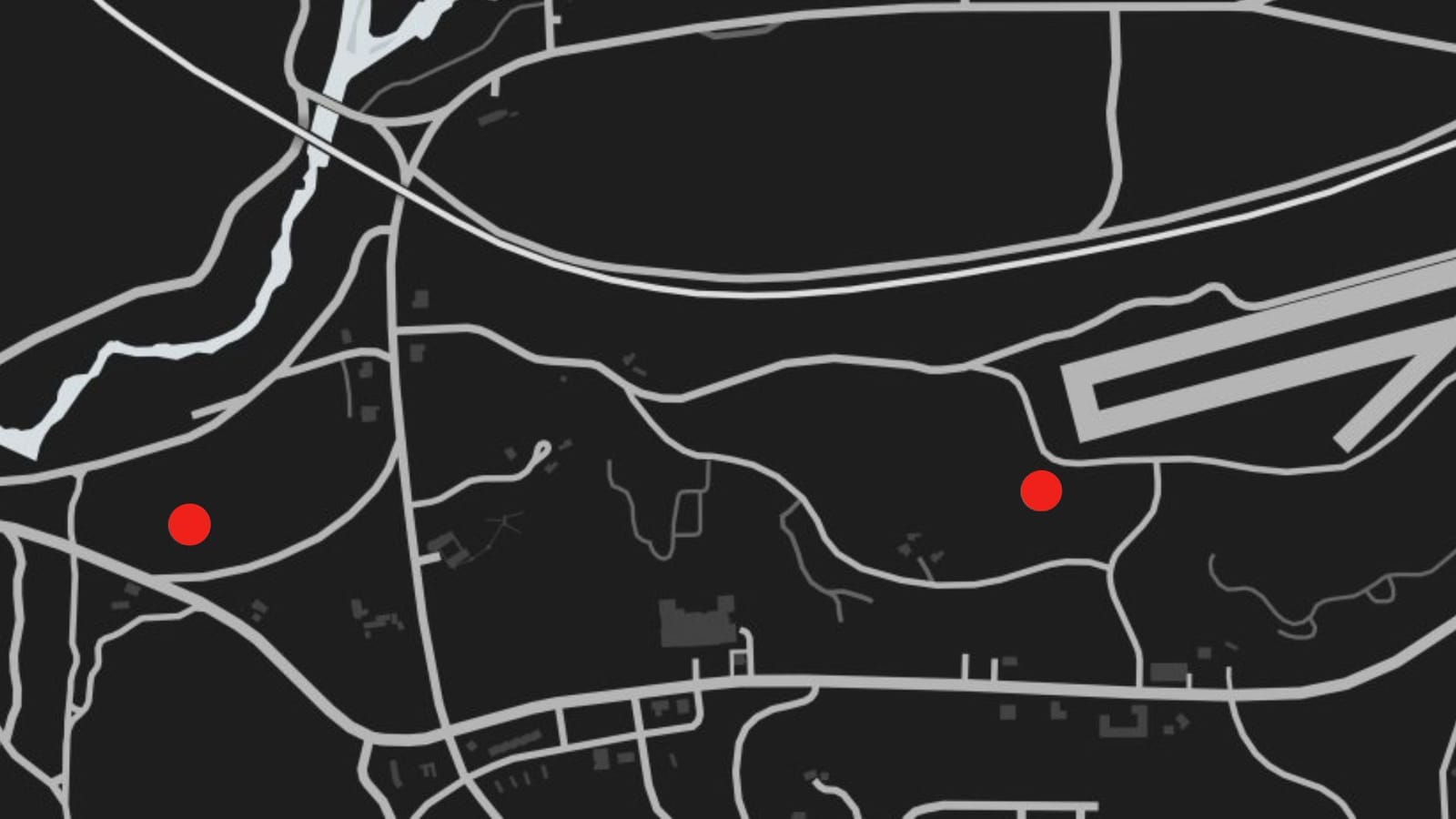 All GTA 5 Online Peyote Plants' locations (2025)