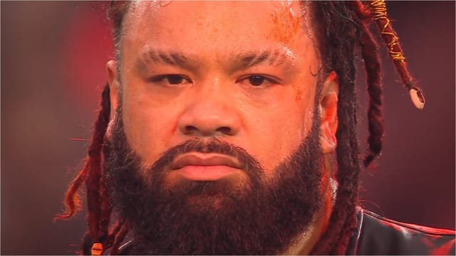 Jacob Fatu wins WWE United States Championship on WrestleMania debut