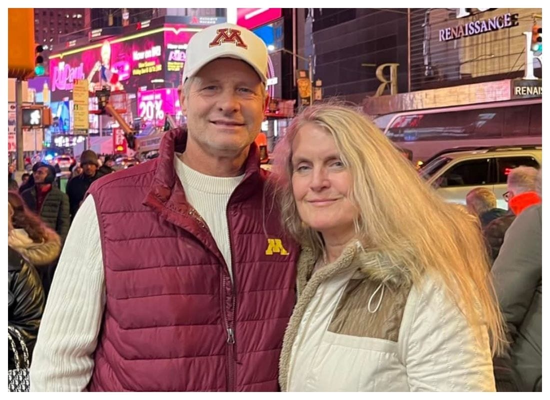 Who are Cody Lindenberg's parents? Meet Ron Lindenberg and Kristi Haight