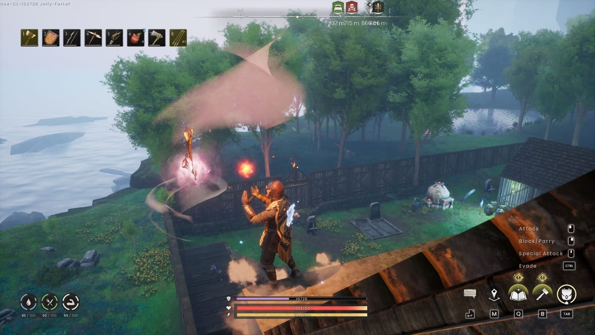 How to make a Rune Altar in RuneScape Dragonwilds