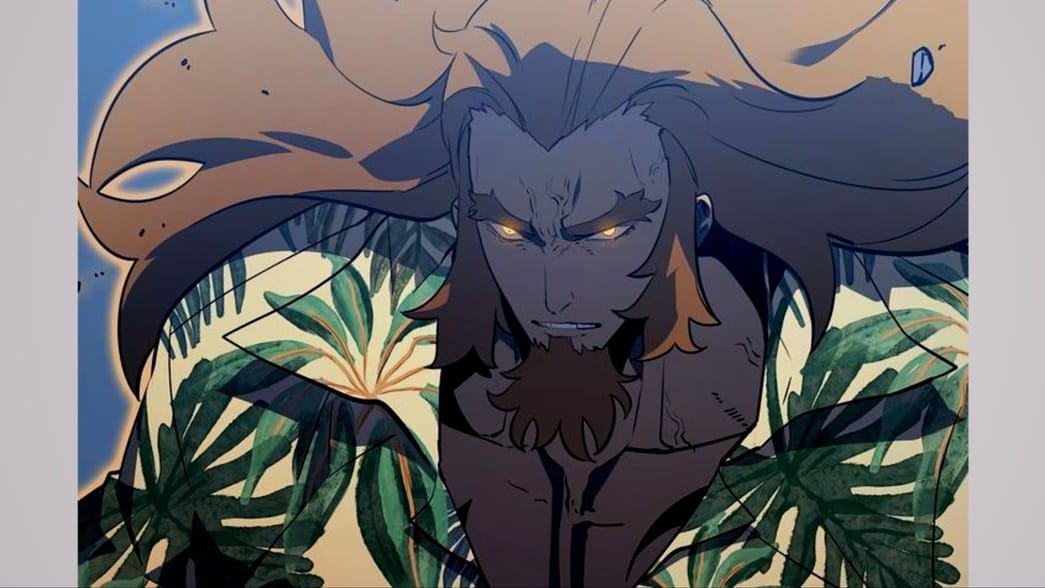 A1 Pictures could do justice to Thomas Andre in Solo Leveling anime in ...