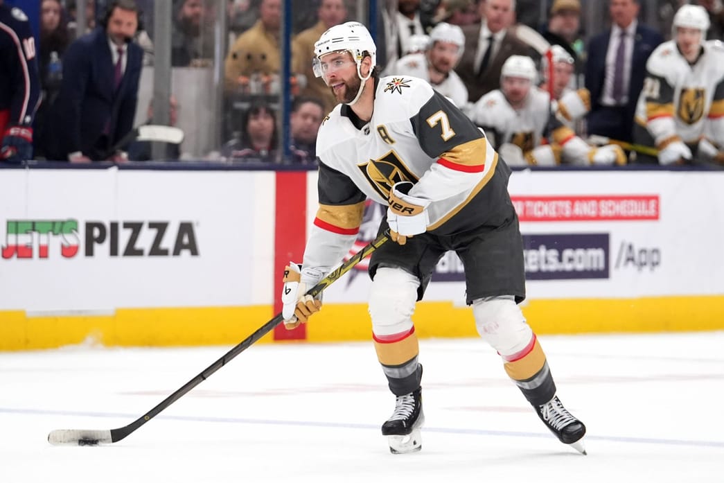 Alex Pietrangelo Contract, Salary, Cap Hit, and Bonuses