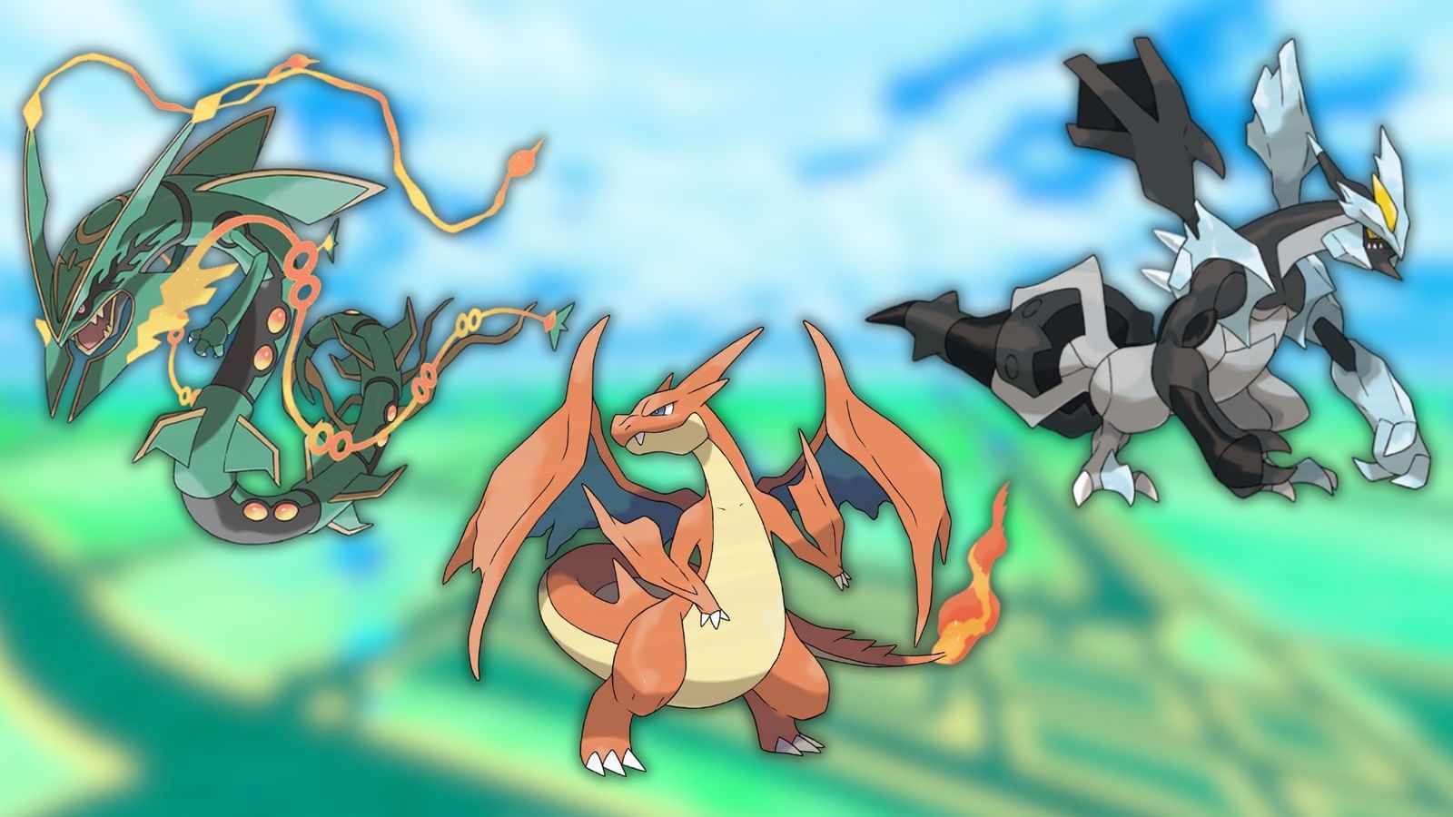 How to solo defeat Decidueye in Pokemon GO 3-star raids