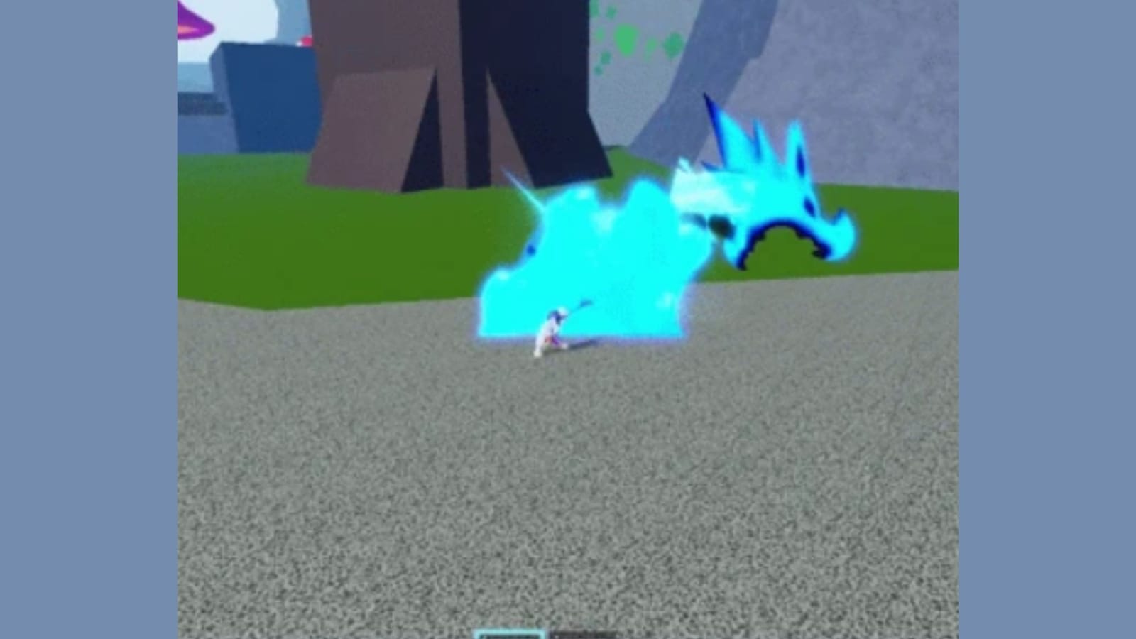 How to get the Dragon Trident in Blox Fruits