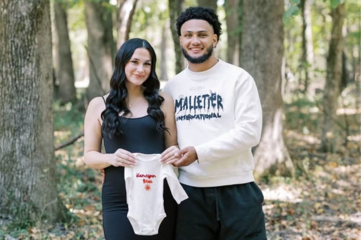 Who is Jordan Watkins' Girlfriend?