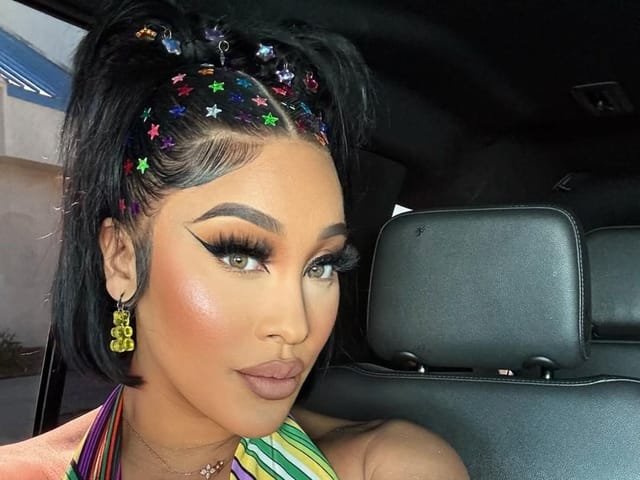 Baddies Africa 2025 - Full cast list explored