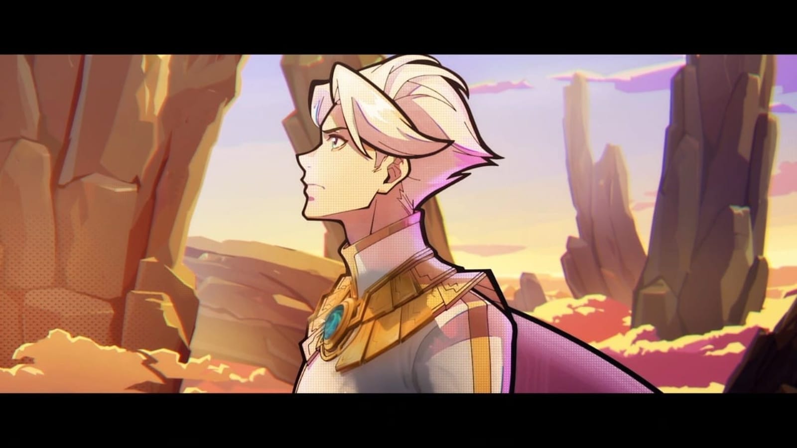 To Be Hero X episode 2 may have revealed the reason behind the ...