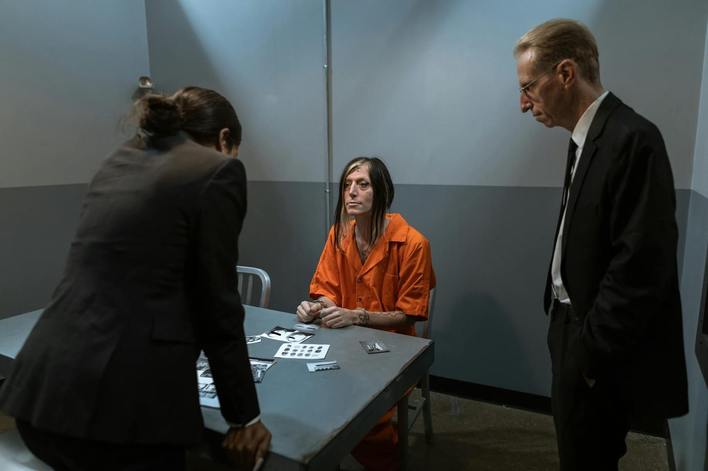 48 Hours: First Love, Then Murder- A detailed case overview