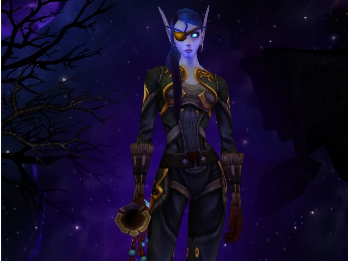World of Warcraft classes explained: Which one is the best for you?