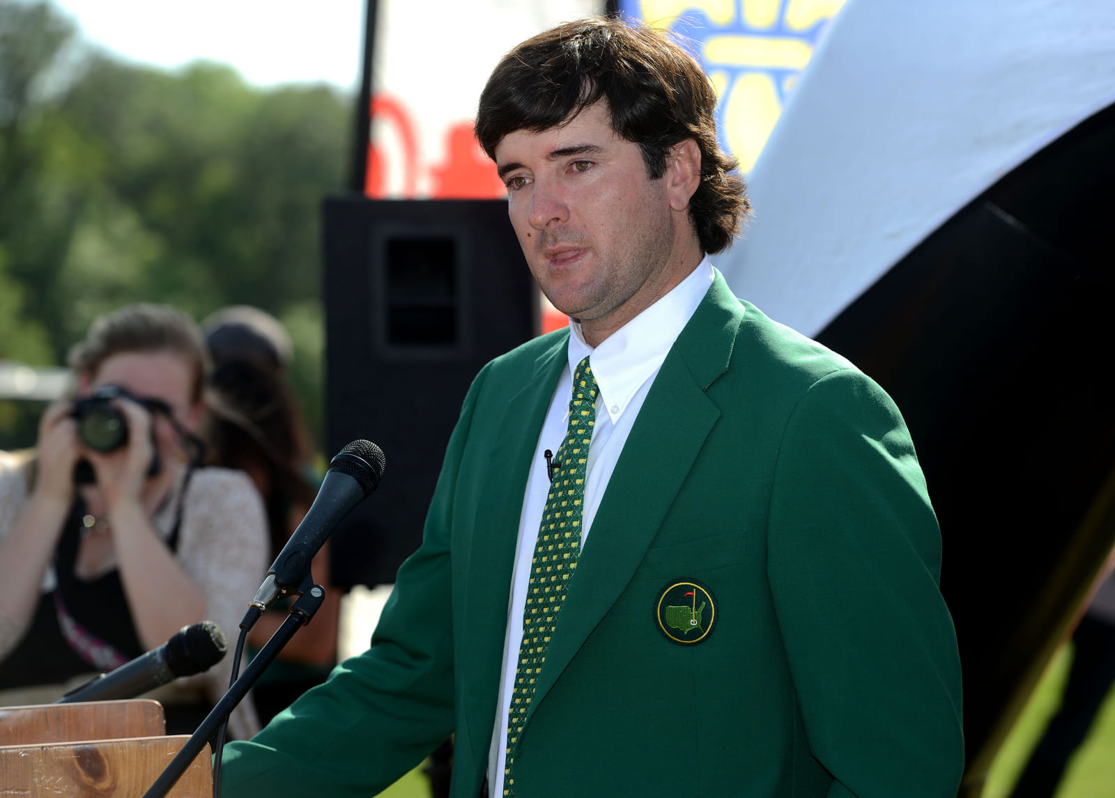 Bubba Watson: "Couldn’t sink any lower" - Fans troll Bubba Watson & his ...