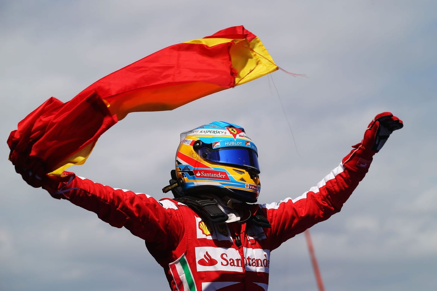 Ferrari Formula 1 Constructor Championship Wins