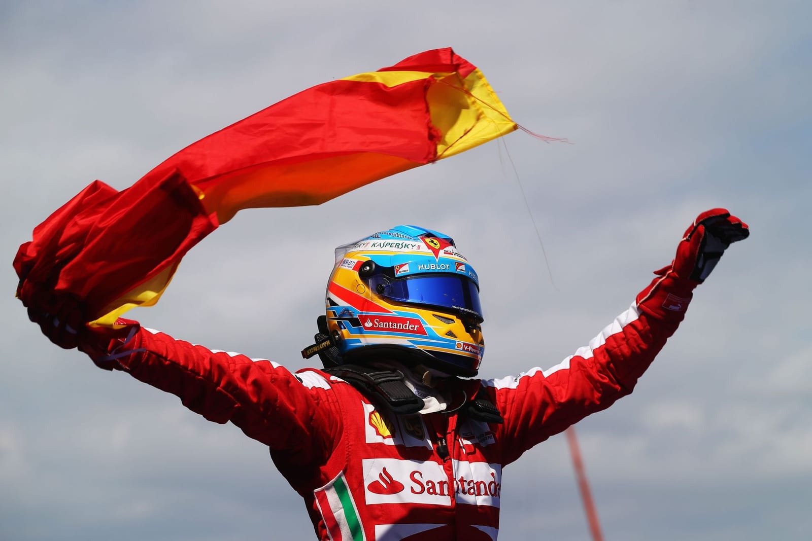 Ferrari Formula 1 Constructor Championship Wins