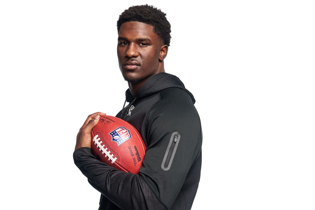 James Pearce Jr. NIL deal worth?