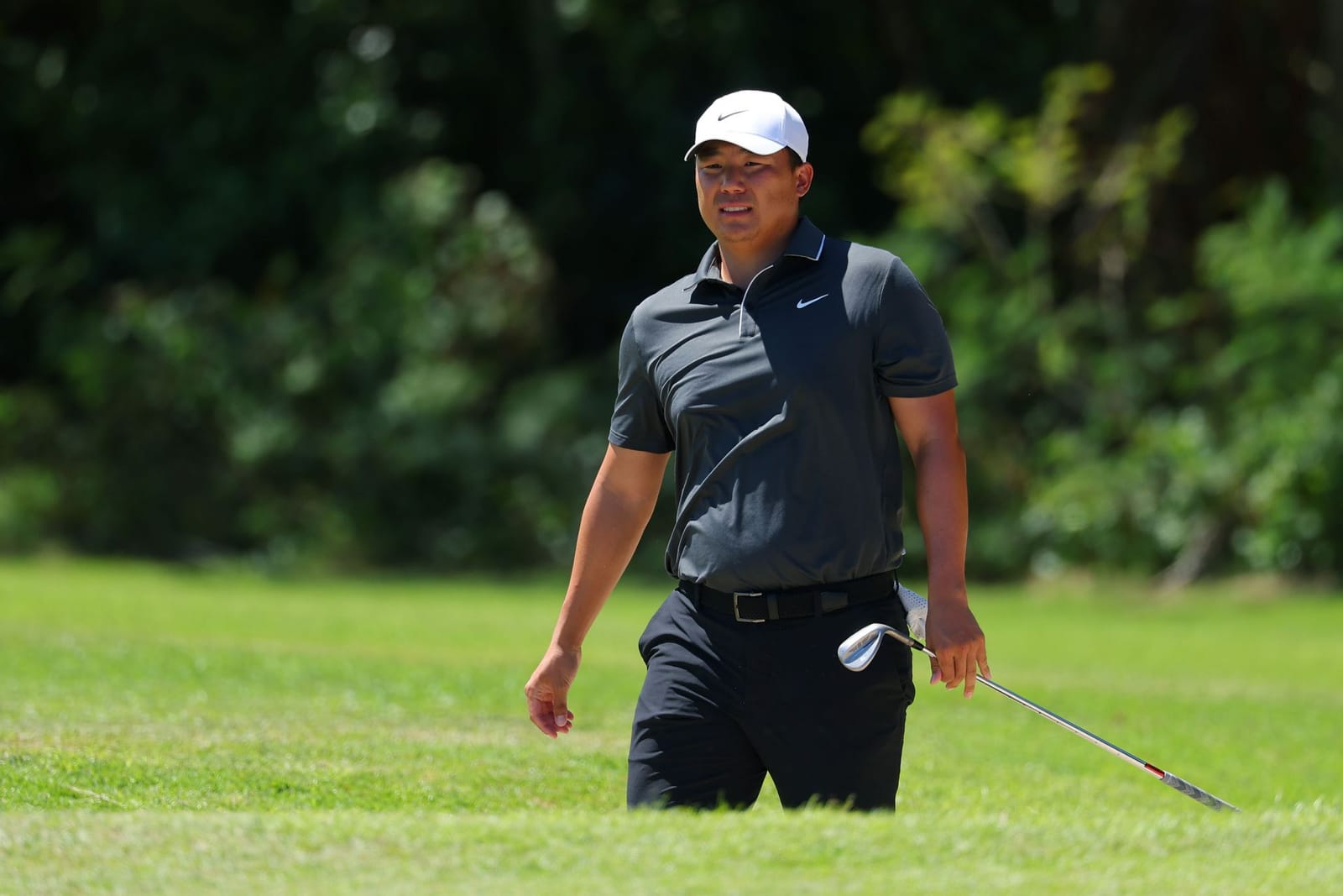 5 Big names who WD from the 2025 Valero Texas Open ft. Michael Kim