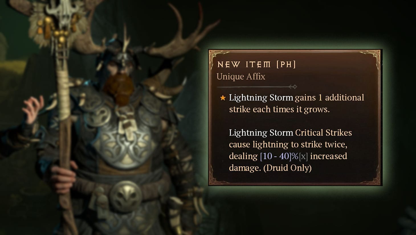 Diablo 4: How to find Unsung Ascetic's Wraps Unique Gloves, and their ...