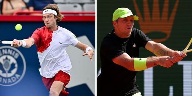 Barcelona Open 2025: Andrey Rublev vs Alejandro Davidovich Fokina preview, head-to-head, odds ...