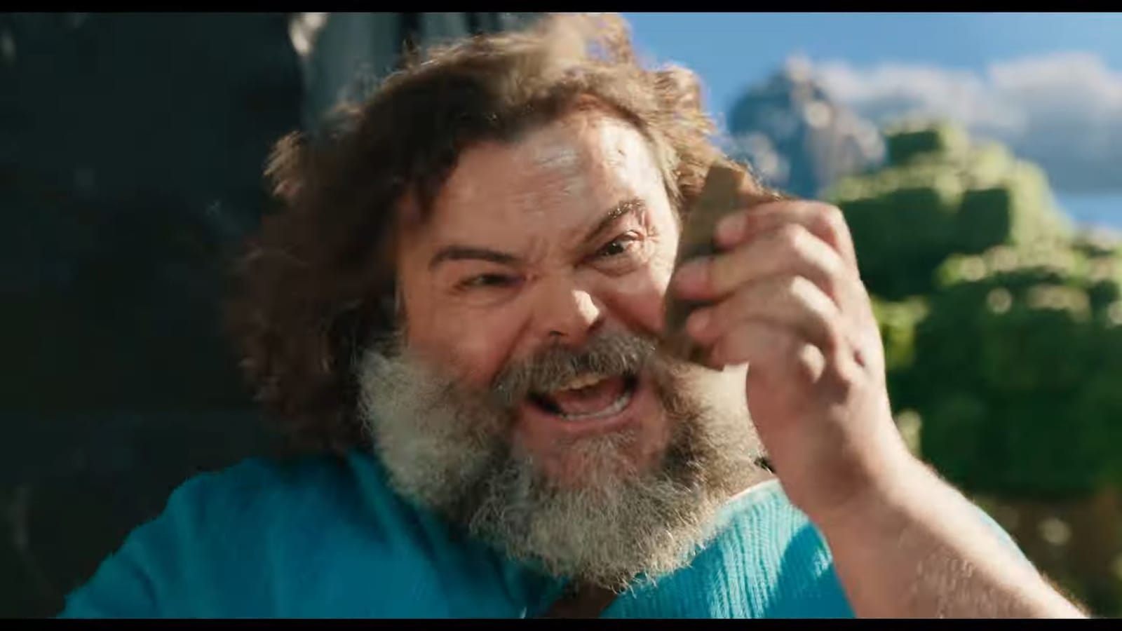 7 best quotes in A Minecraft Movie