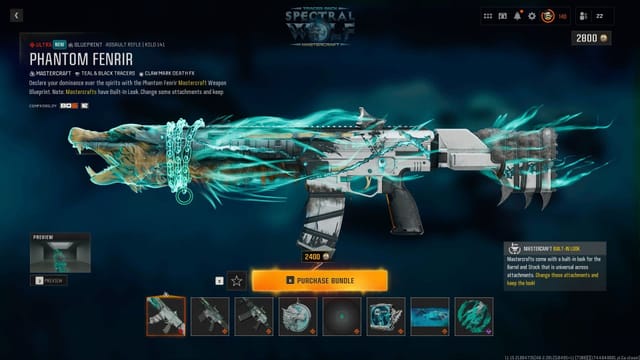 Call of Duty introduces first Kilo 141 Mastercraft bundle in history ...