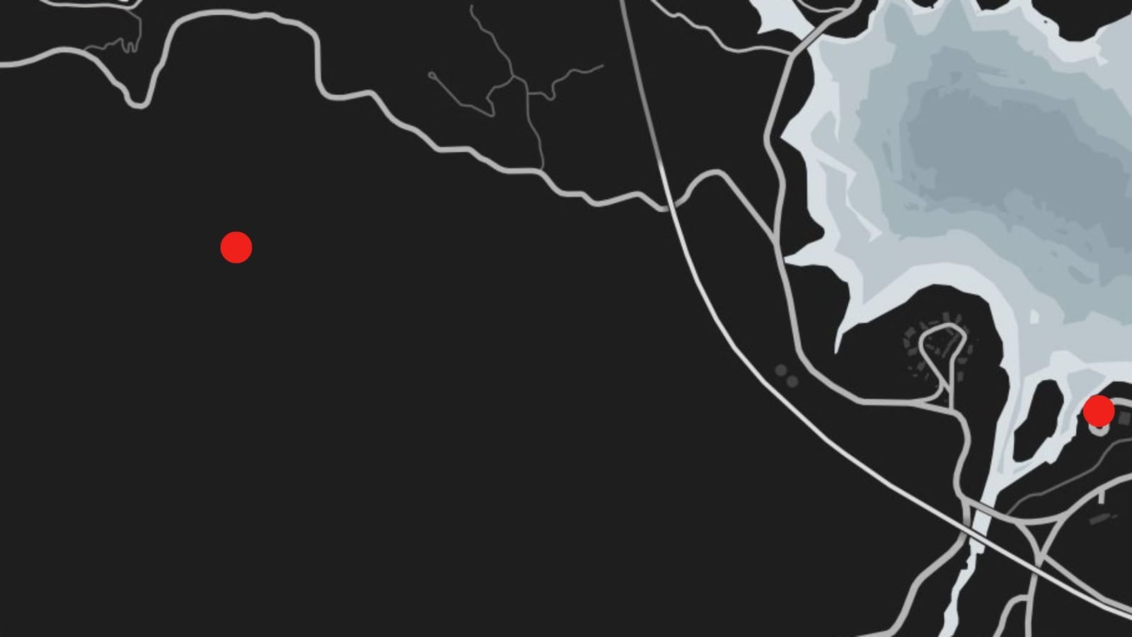 All GTA 5 Online Peyote Plants' locations (2025)