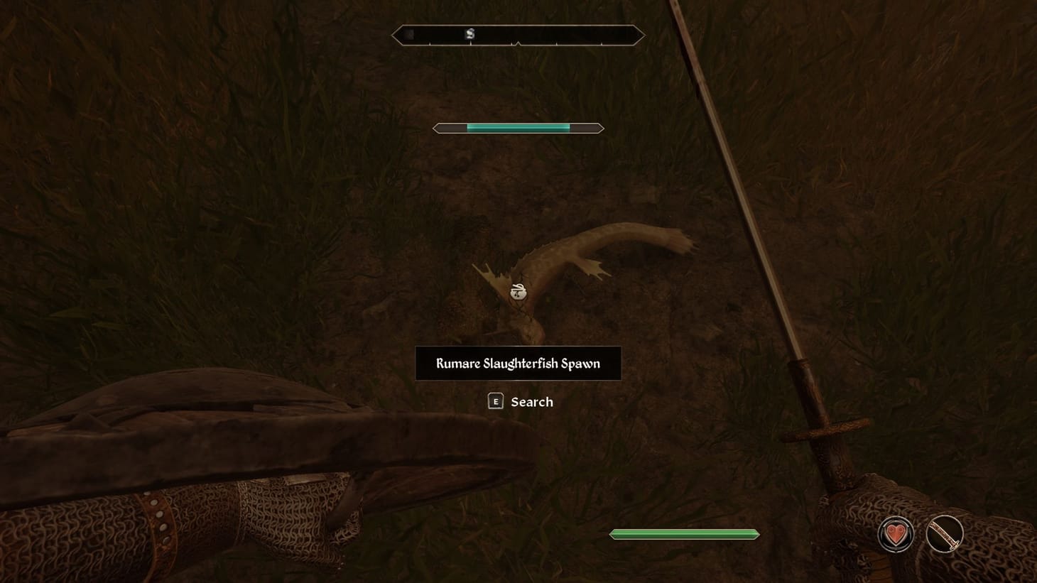 Oblivion Remastered: Go Fish quest guide