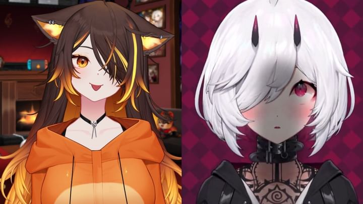 April 2025 was one of the most dramatic months in VTuber community ...