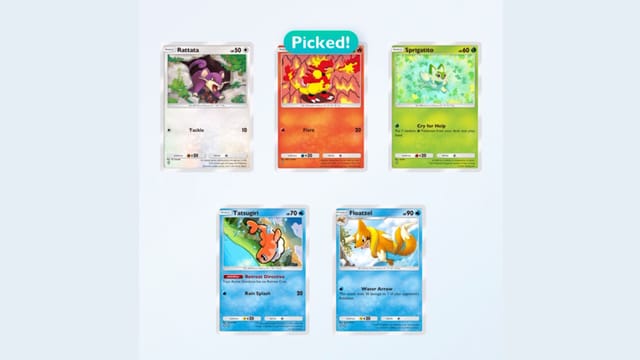 Pokemon TCG Pocket Sneak Peek Campaign: Everything you need to know