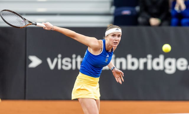 Rouen 2025: Elina Svitolina vs Elena-Gabriela Ruse preview, head-to ...