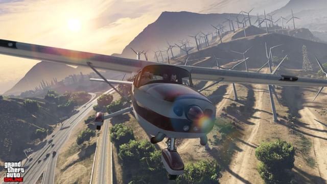 GTA 5 Cherax Mod menu: What it does and consequences