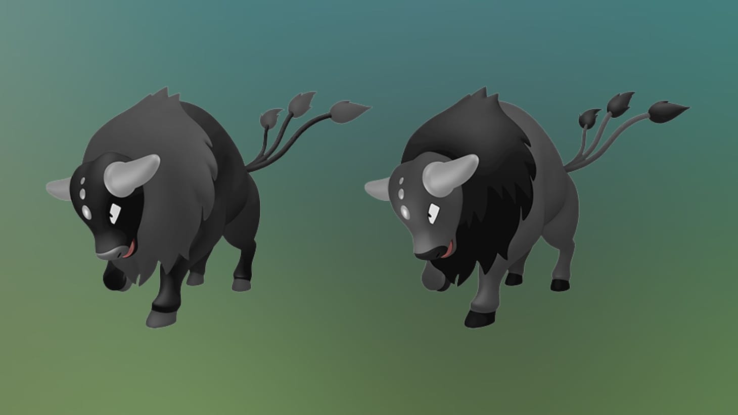 Pokemon GO Paldean Tauros raid guide (Combat Breed): Weaknesses and ...
