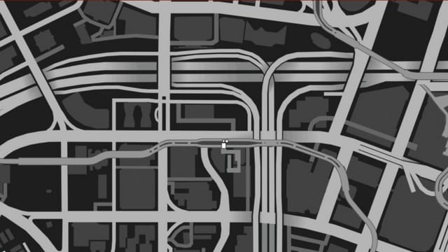 GTA Online LS Tags Locations Today