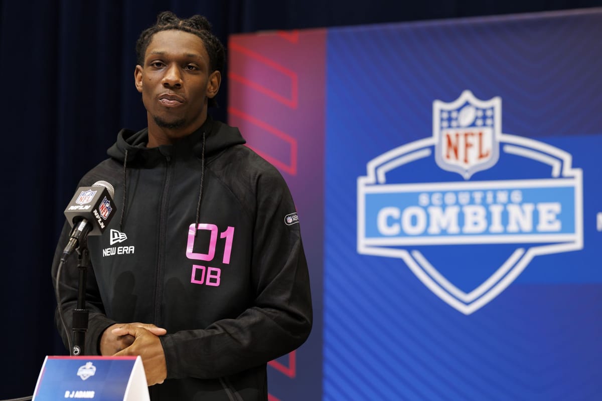 Where is Brandon Adams from? Hometown, Birthplace and Nationality