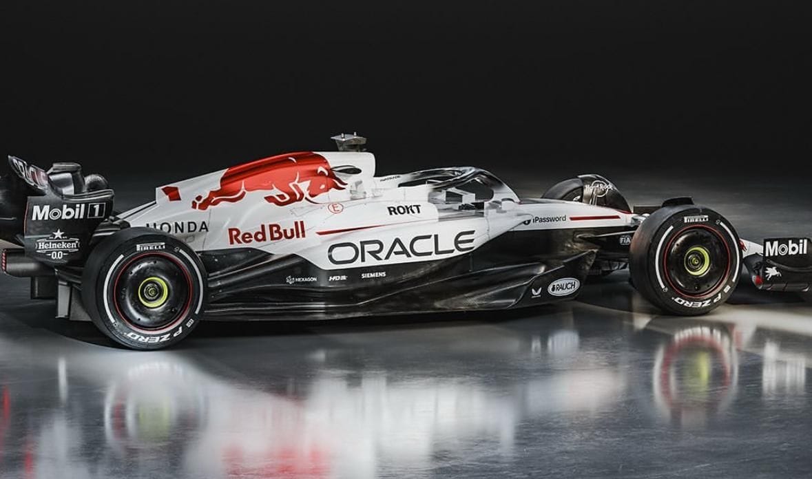 Former Red Bull man makes his thoughts known on joining Sauber/Audi's ...