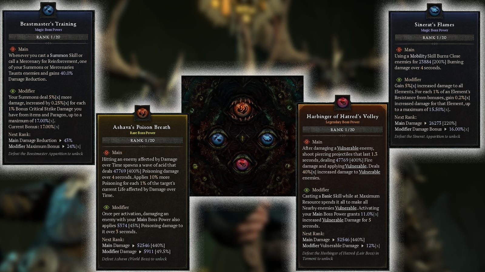 Diablo 4: Best Companion Druid endgame build guide