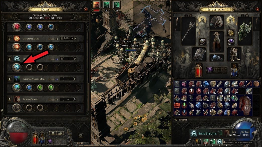 What is the best Spectre Minion in Path of Exile 2 Dawn of The Hunt (0. ...