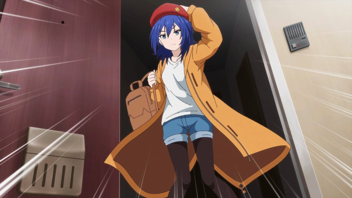 Zatsu Tabi episode 2 release date and time, where to watch, and more