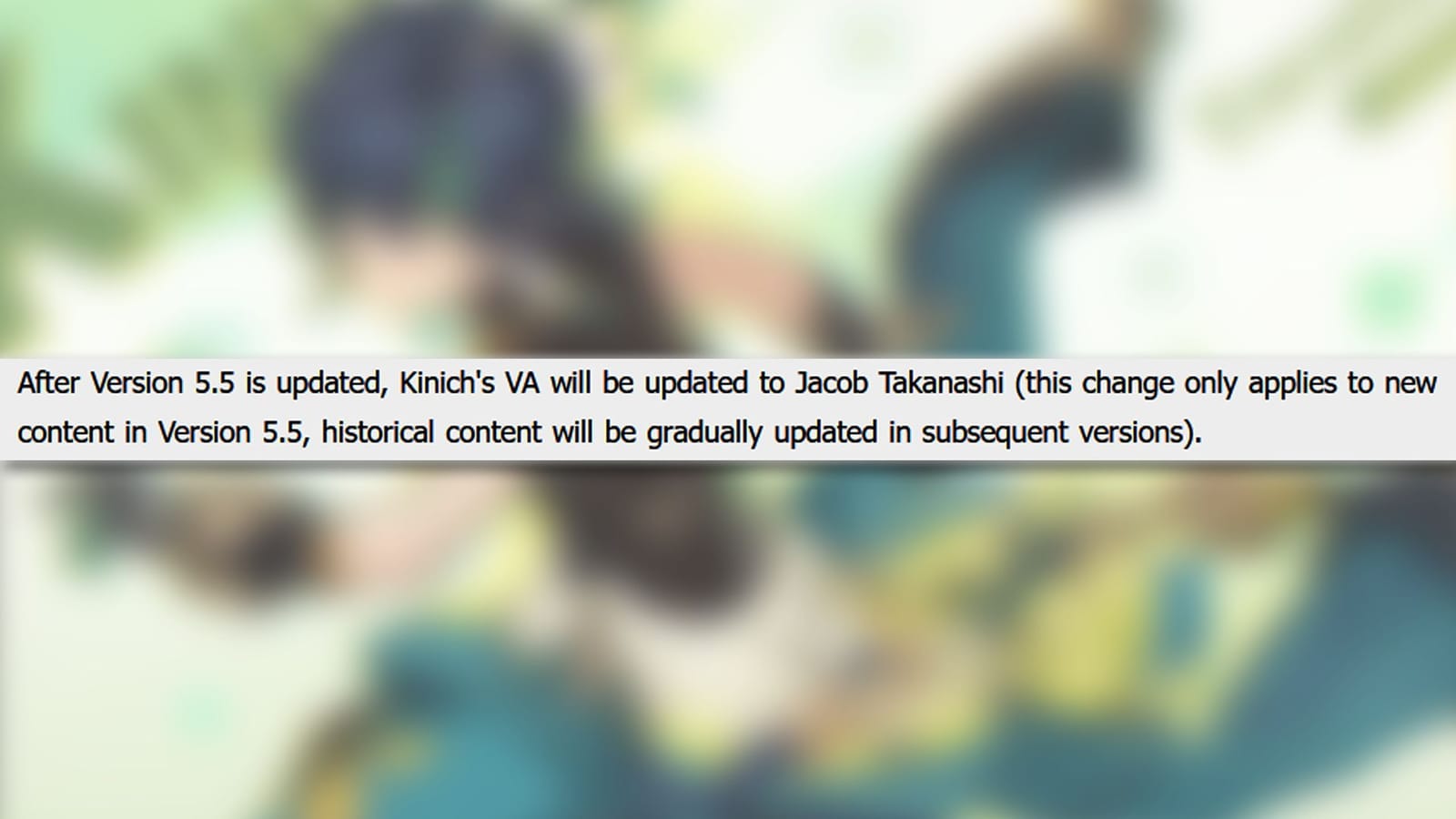 "Bro please just recast her": Genshin Impact fans frustrated by Paimon's English VA's comments ...