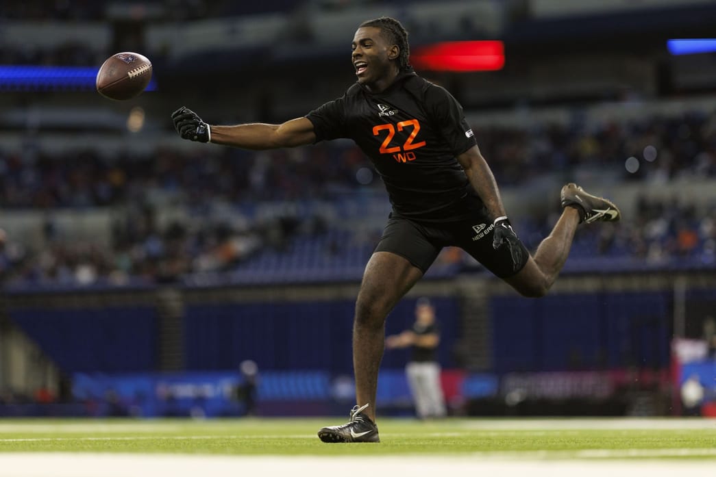 Who are Kobe Hudson's parents?