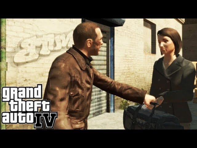 17 years of GTA 4: Remembering Niko Bellic’s epic story that pulled no ...