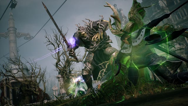 7 best free-to-play games on PS5 in May 2025