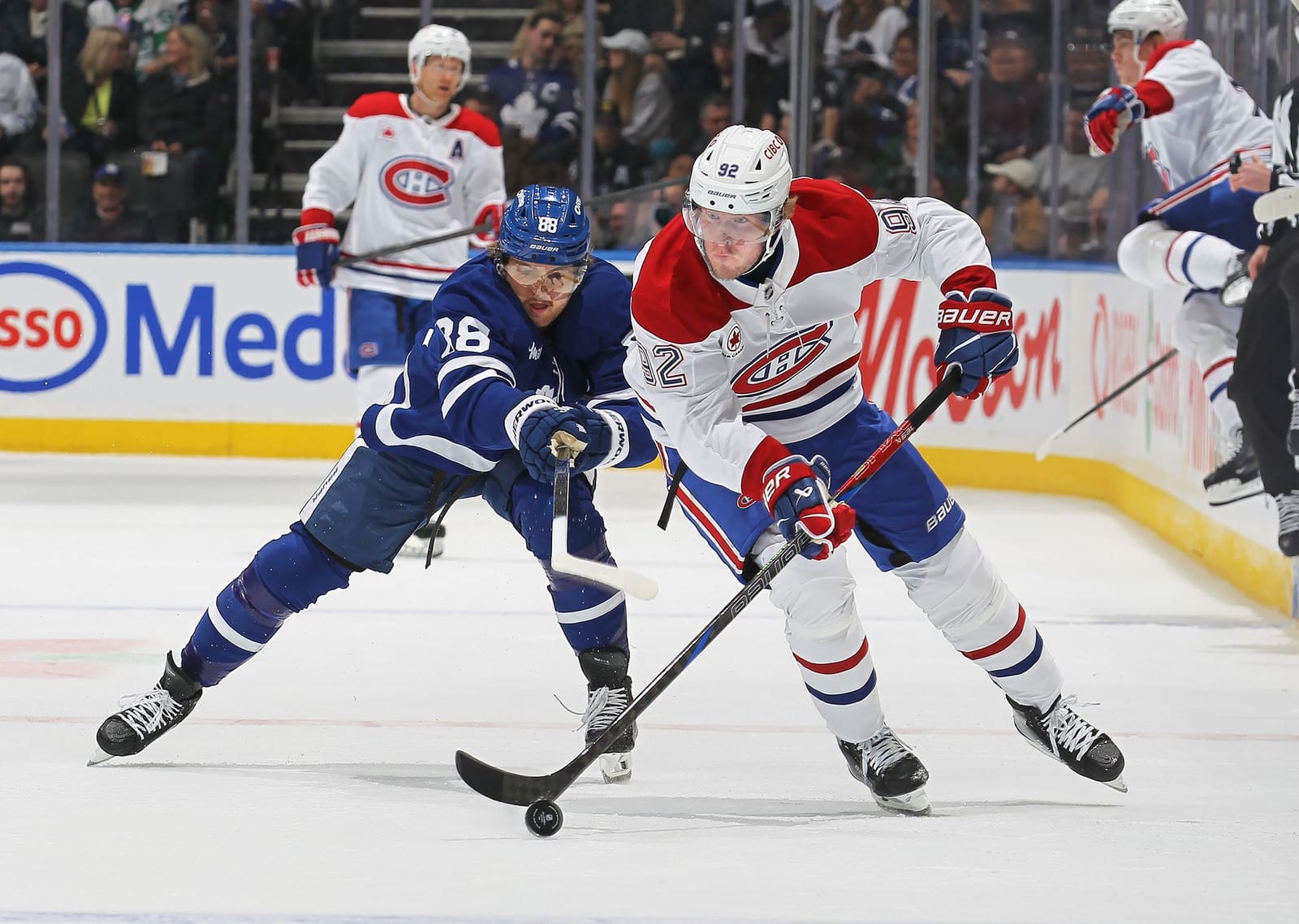 List of NHL Teams with Most Stanley Cups