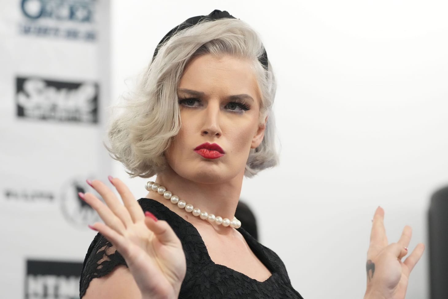 Toni Storm AEW | News, Rumors, Pictures & Biography | Sportskeeda AEW