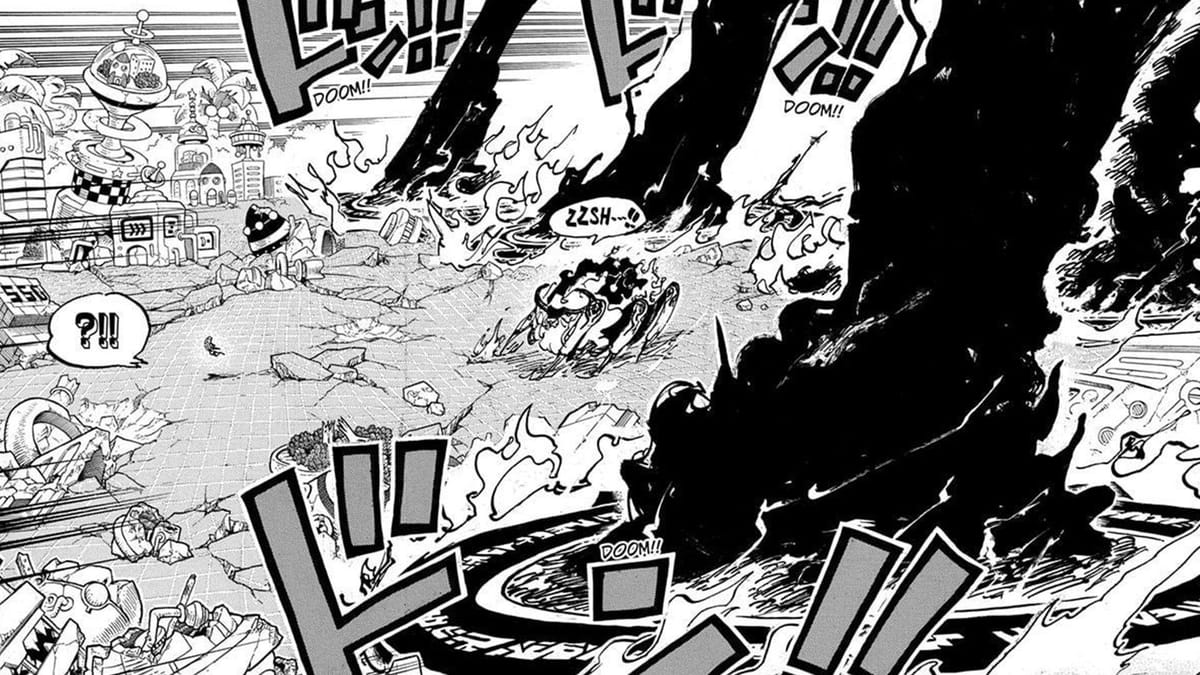 One Piece: Mary Geoise might be connected to the secret of the ...