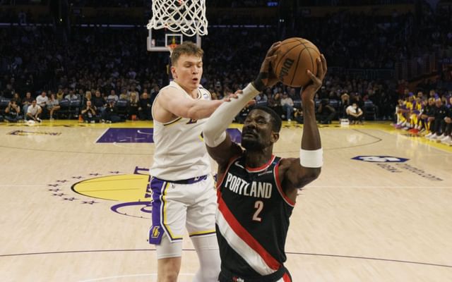 LA Lakers vs Portland Trail Blazers Prediction and Betting Tips | Apr ...
